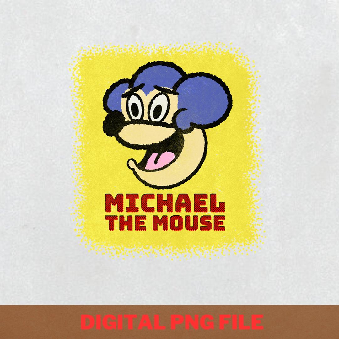Mickey Mouse Safari PNG, Mickey Mouse PNG, Disney World Digi | Inspire ...