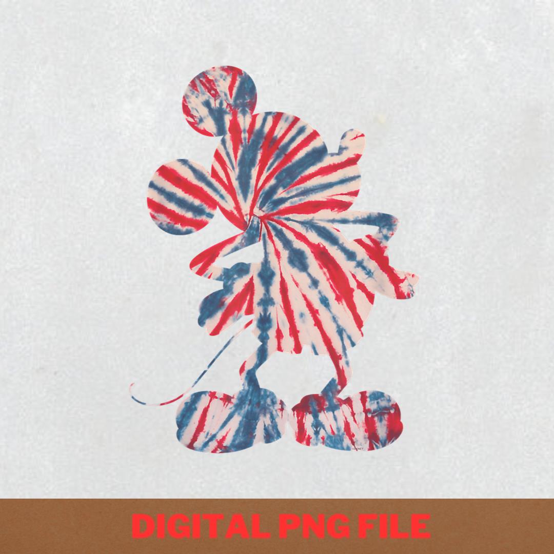 Mickey Mouse Runner PNG, Mickey Mouse PNG, Disney World Digi | Inspire ...