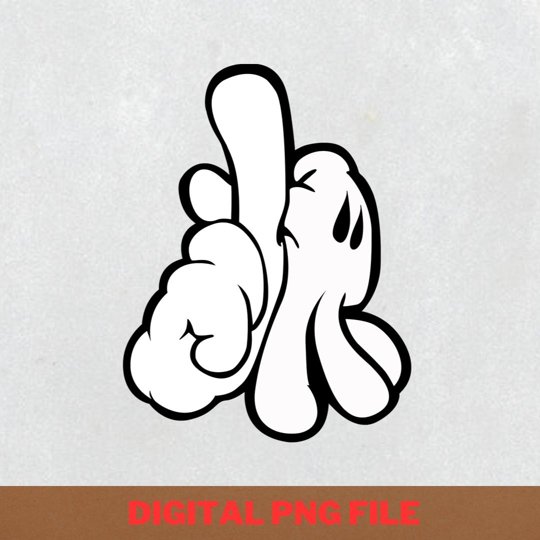 Mickey Mouse Shapes PNG, Mickey Mouse PNG, Disney World Digi | Inspire ...