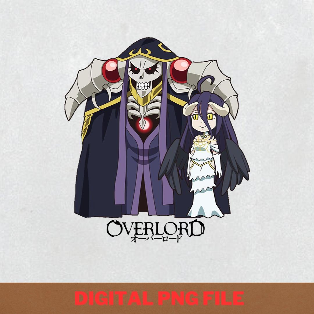 Overlord Power Levels PNG, Overlord Overlord PNG, Overlord A | Inspire ...