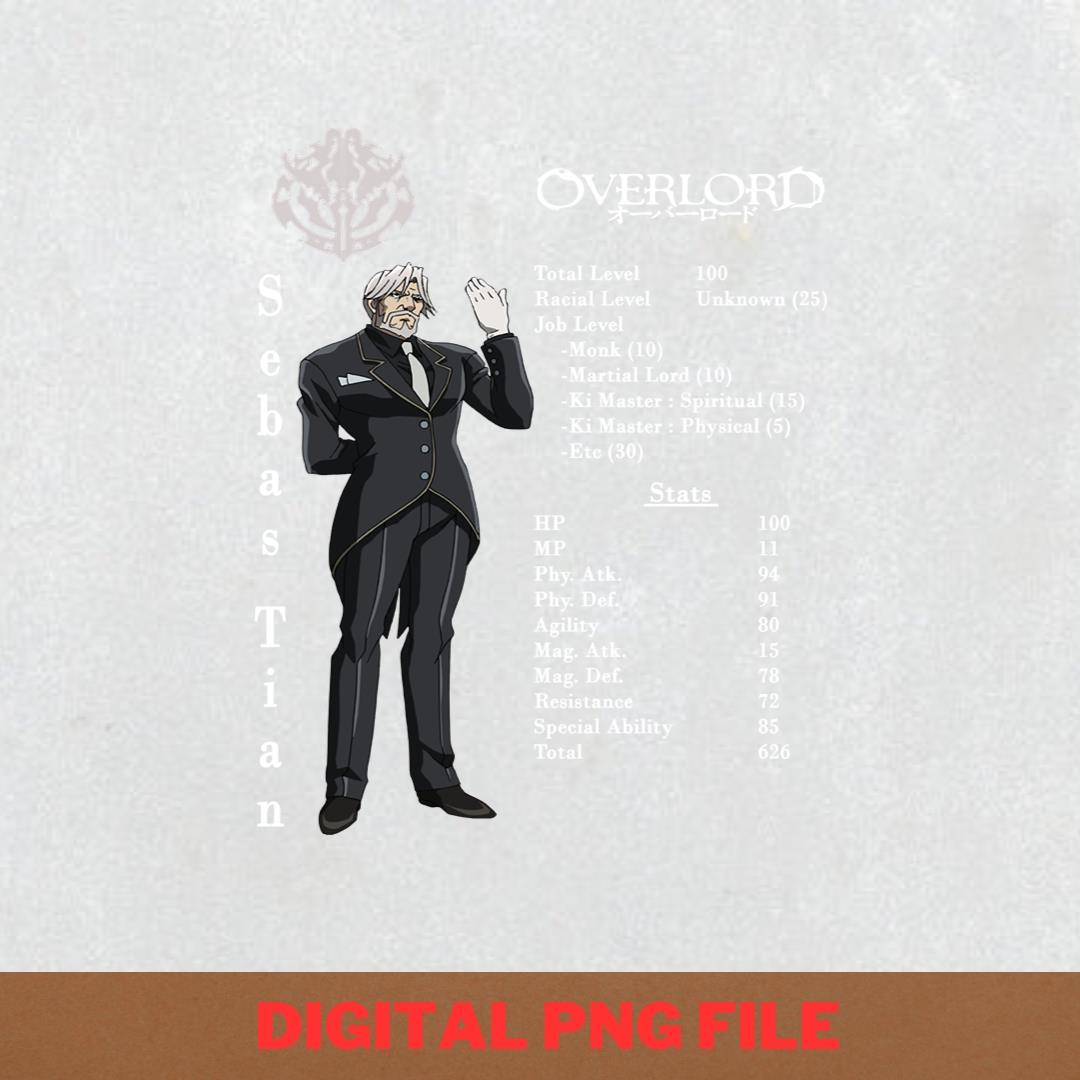 Overlord Guild Rivalries PNG, Overlord Overlord PNG, Overlor | Inspire ...