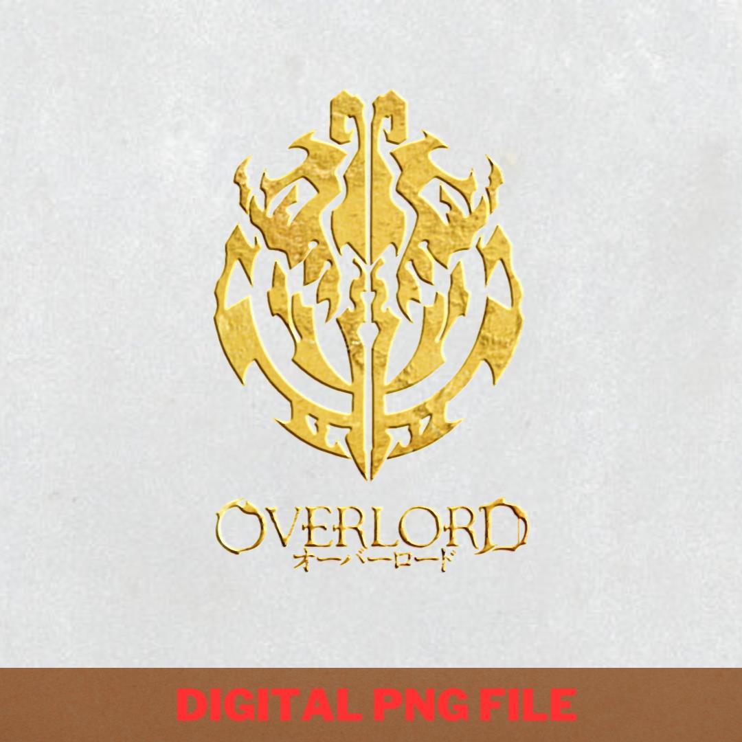 Overlord Throne Wars PNG, Overlord Overlord PNG, Overlord Al | Inspire ...