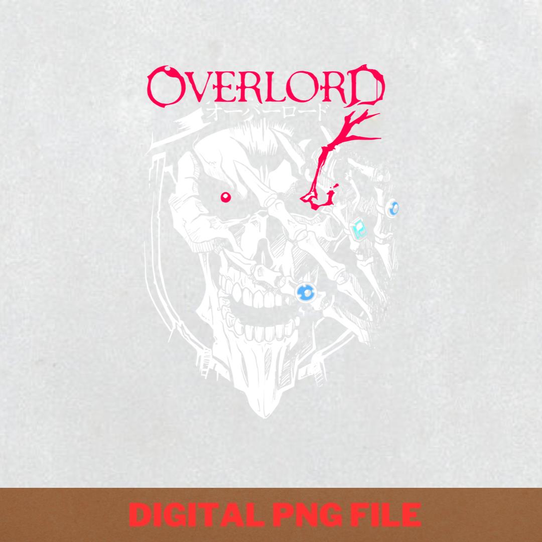 Overlord Evil Manipulations PNG, Overlord Overlord PNG, Over | Inspire ...