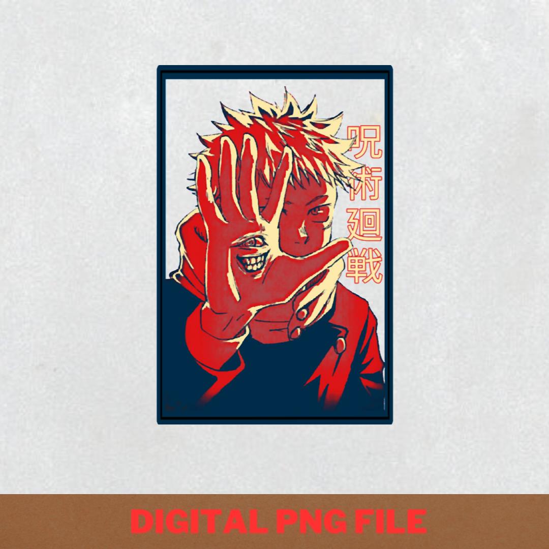 Gojo Jujutsu Kaisen SorcererS Pride PNG, Gojo Satoru PNG, Ju | Inspire ...