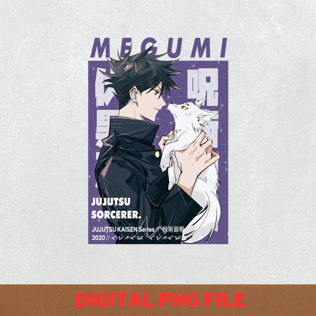 Gojo Jujutsu Kaisen Strategic Mind PNG, Gojo Satoru PNG, Juj - Inspire ...