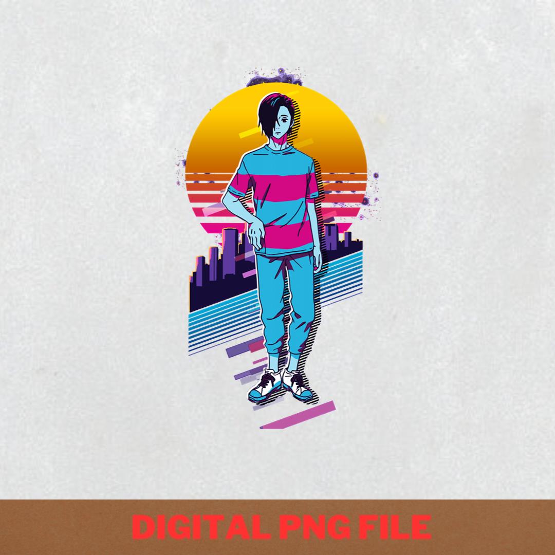 Gojo Jujutsu Kaisen Teaching Methods PNG, Gojo Satoru PNG, J | Inspire ...