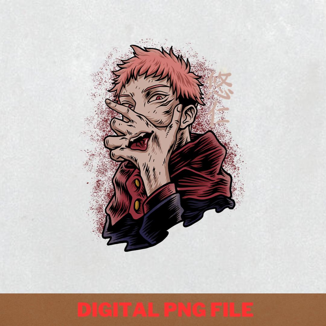 Gojo Jujutsu Kaisen Fierce Battles PNG, Gojo Satoru PNG, Juj | Inspire ...