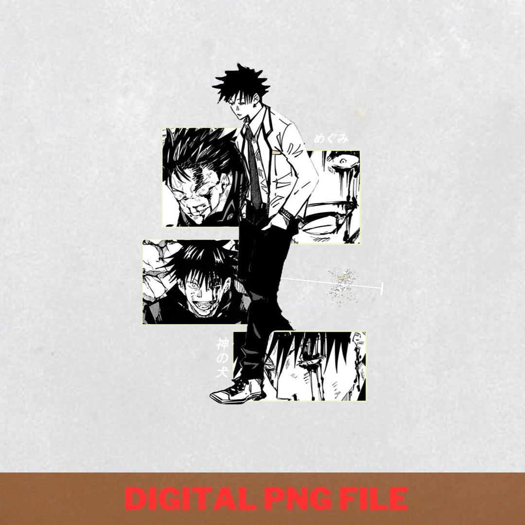 Gojo Jujutsu Kaisen Jujutsu Mastery PNG, Gojo Satoru PNG, Ju | Inspire ...