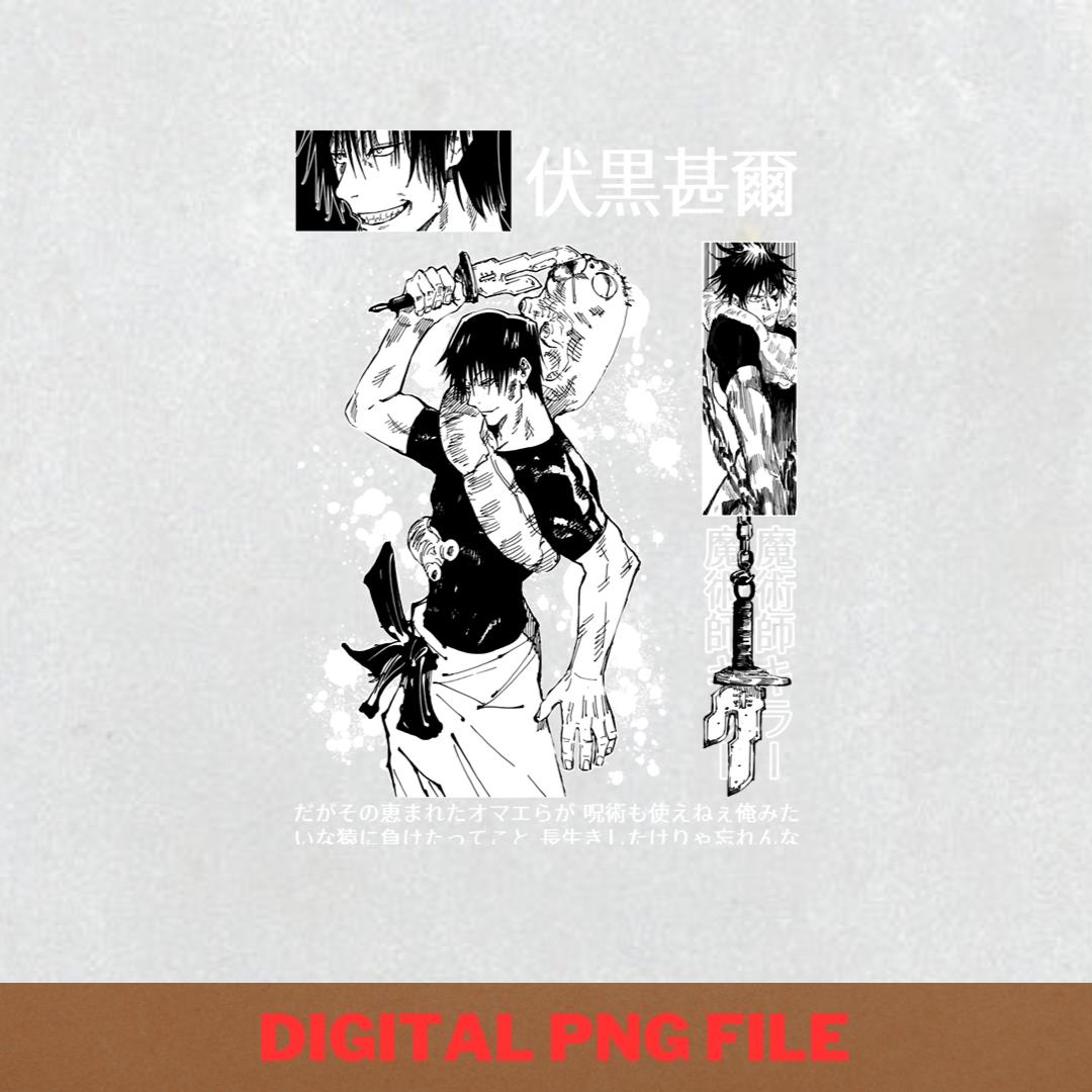 Gojo Jujutsu Kaisen Curse Techniques PNG, Gojo Satoru PNG, J | Inspire ...