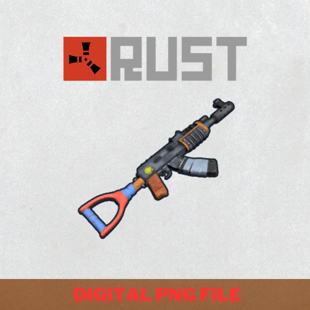 Rust Game Shelter PNG, Rust Game PNG, Rust Video Game Digita - Inspire ...