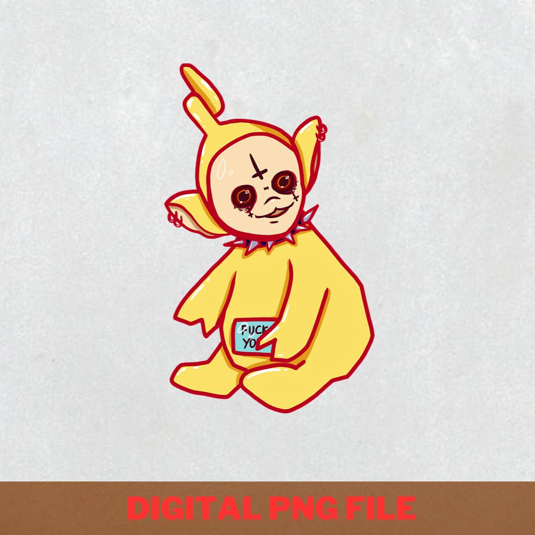 Teletubbies Cartoon Fun PNG, Teletubbies Cartoon PNG, Tinky | Inspire ...