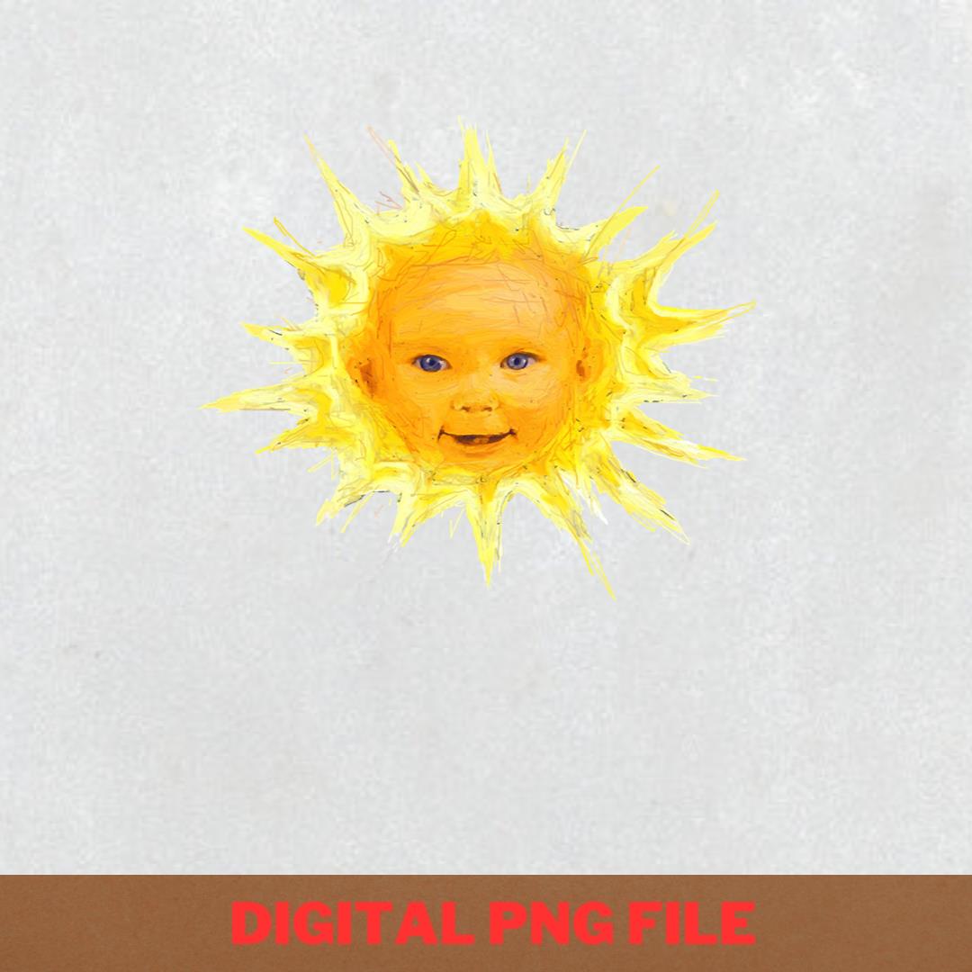 Teletubbies Cartoon Tubby Custard Png Teletubbies Cartoon P Inspire Uplift