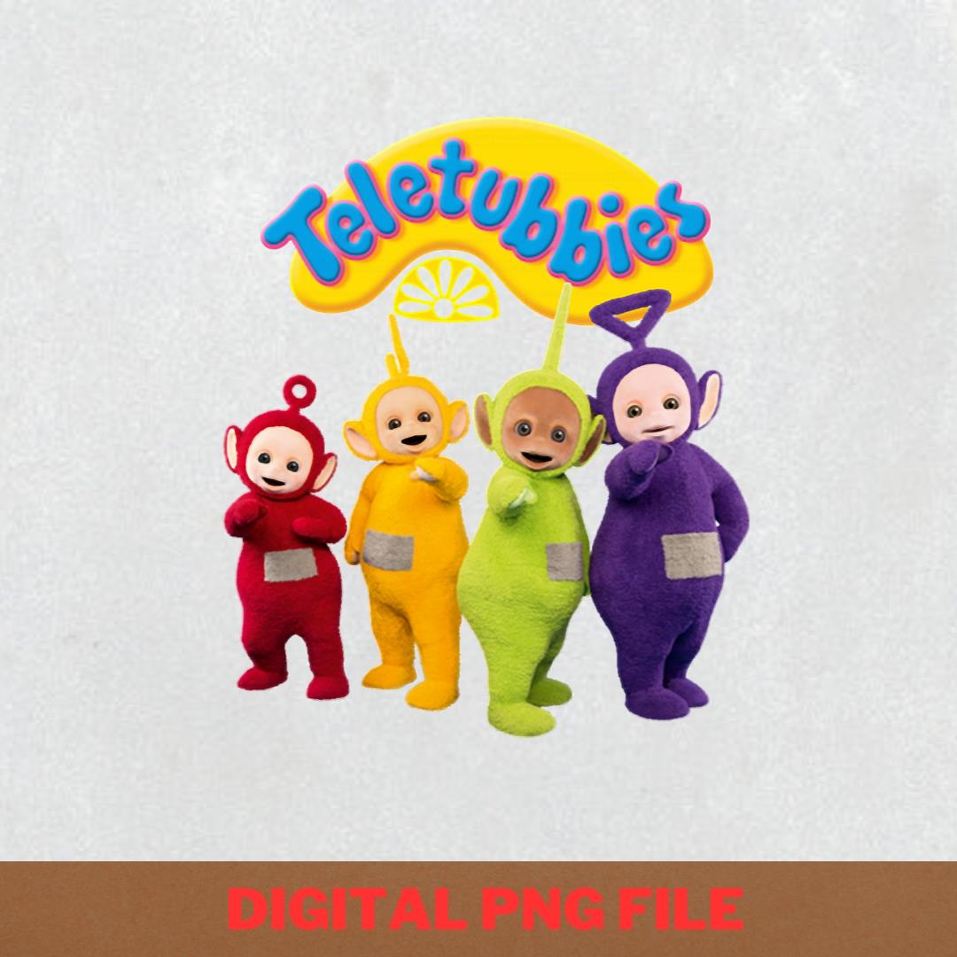 Teletubbies Cartoon Joy PNG, Teletubbies Cartoon PNG, Tinky | Inspire ...