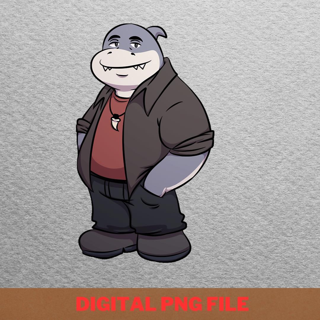 The Bad Guys Triumph PNG, The Bad Guys PNG, Cartoon Animals | Inspire ...