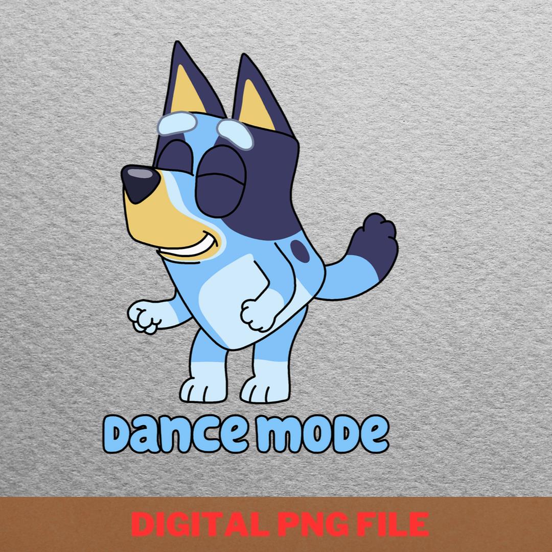 Bluey Paw Some Explorations PNG, Bluey PNG, Bluey And Bingo | Inspire ...