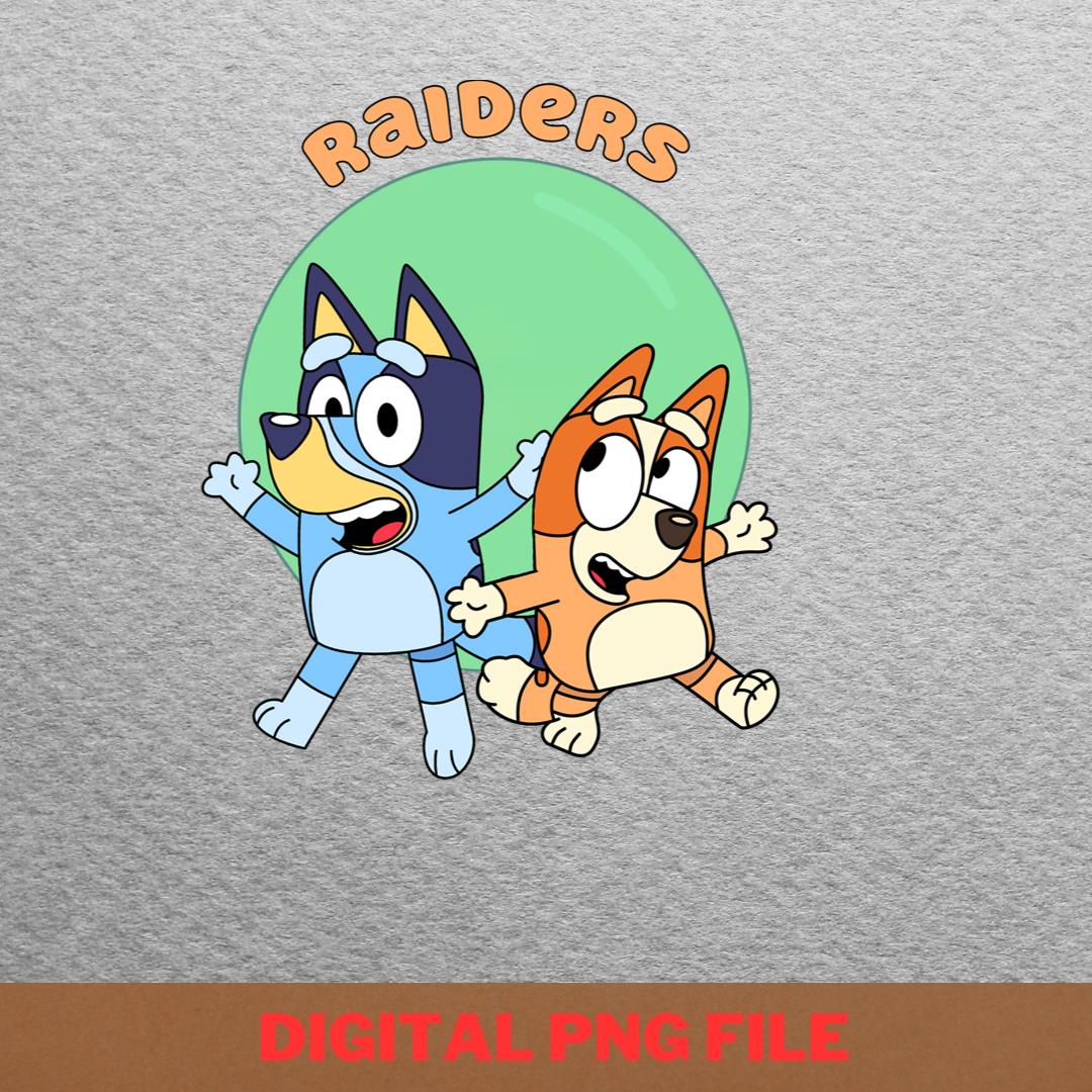 Bluey Paw-Some Playdates PNG, Bluey PNG, Bluey And Bingo Dig | Inspire ...