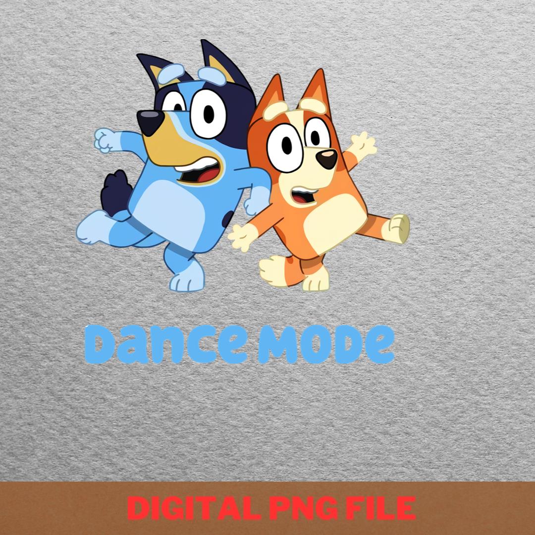 Bluey Woof Tastic World PNG, Bluey PNG, Bluey And Bingo Digi | Inspire ...
