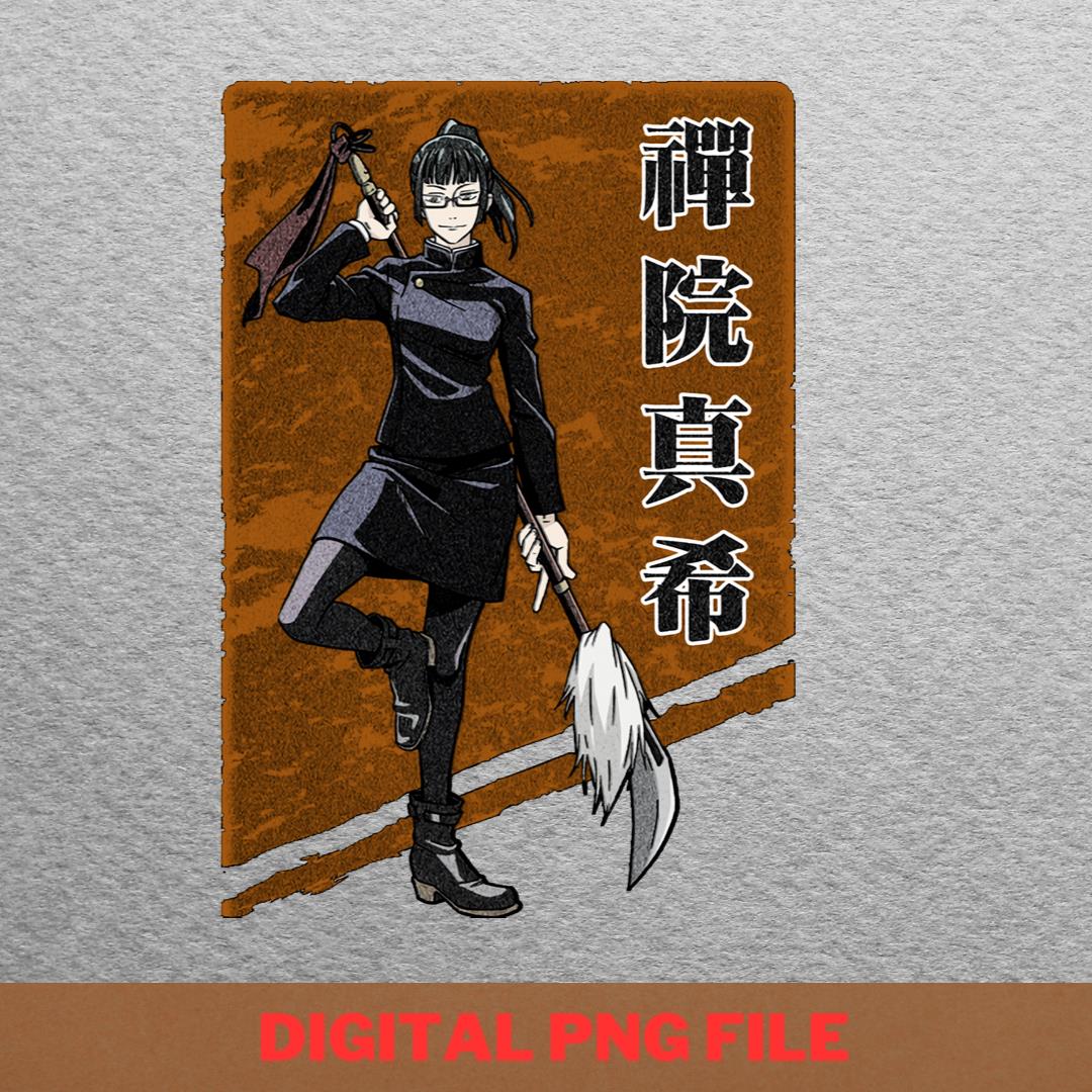 Words of Demise Inumaki Deadly Gift PNG, Inumaki Toge PNG | Inspire Uplift