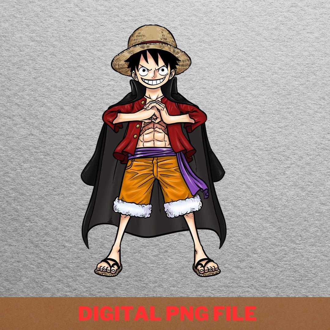 Monkey D. Luffy Diamante Fall PNG, Monkey D Luffy PNG, One P | Inspire ...