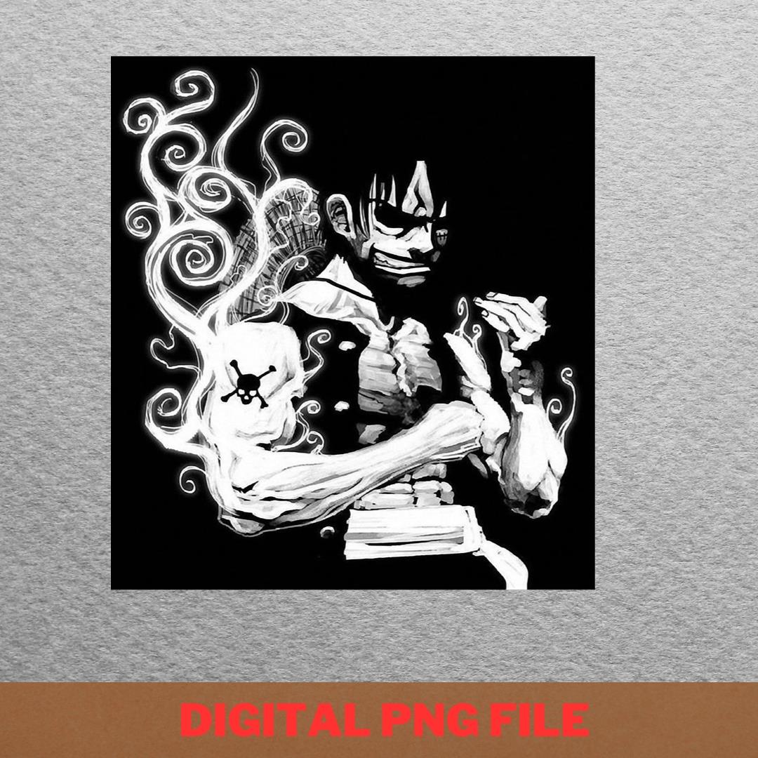 Monkey D. Luffy Orochi Ouster PNG, Monkey D Luffy PNG, One P | Inspire ...