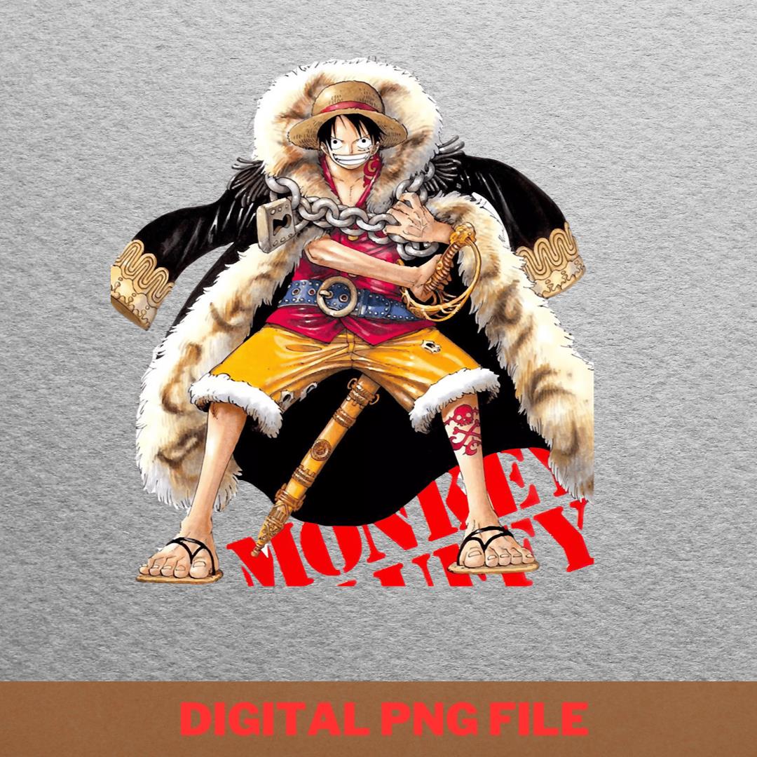 Monkey D. Luffy Germa Enemy PNG, Monkey D Luffy PNG, One Pie | Inspire ...