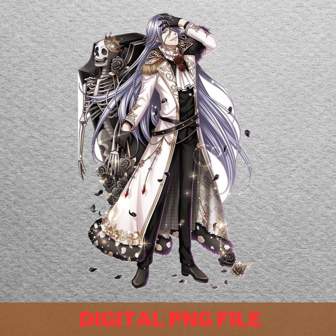 Undertaker Signature Look PNG, Undertaker PNG, Sugar Skull D | Inspire ...