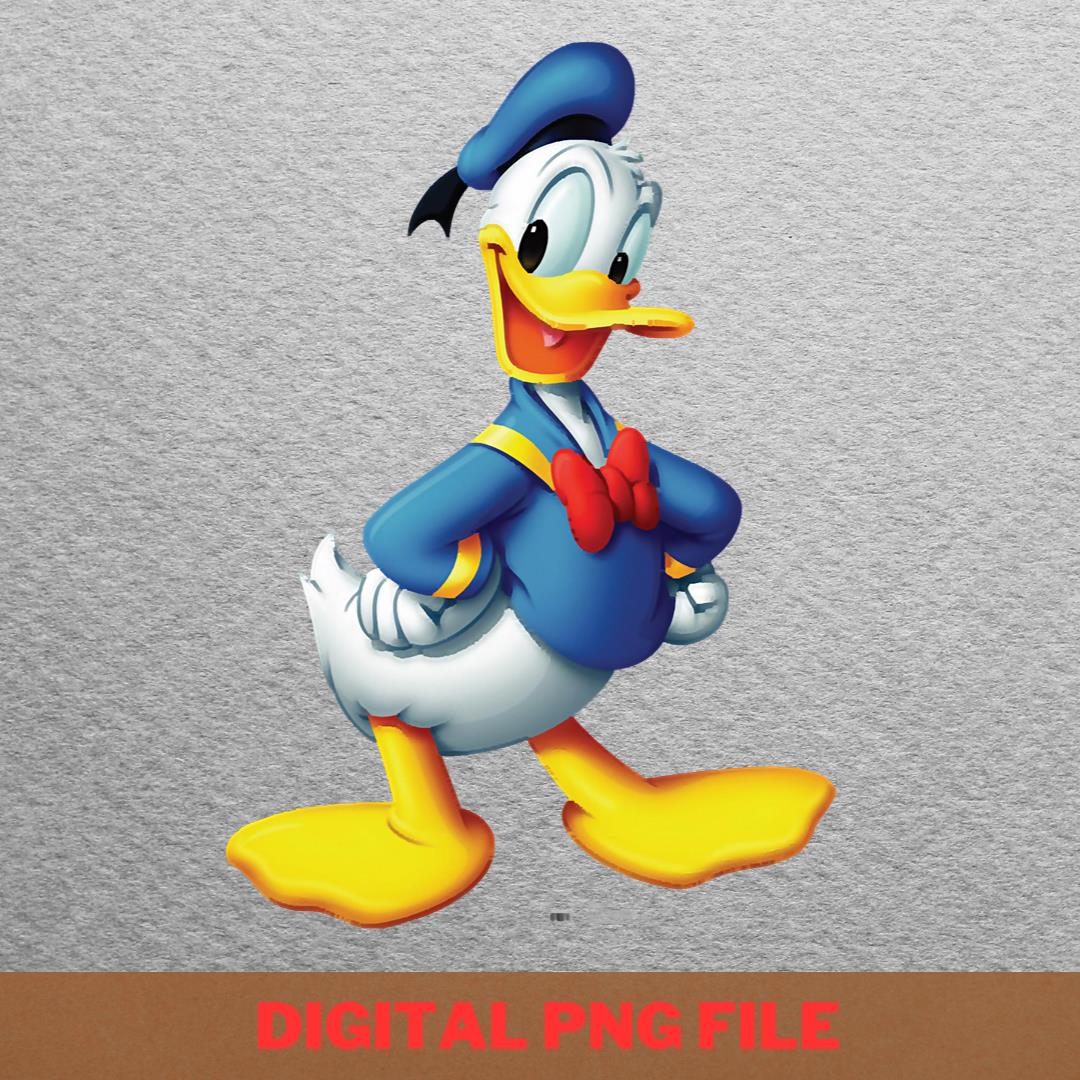 Donald Duck Apple Juice PNG, Duck Donald PNG, Huey Duck Digi | Inspire ...