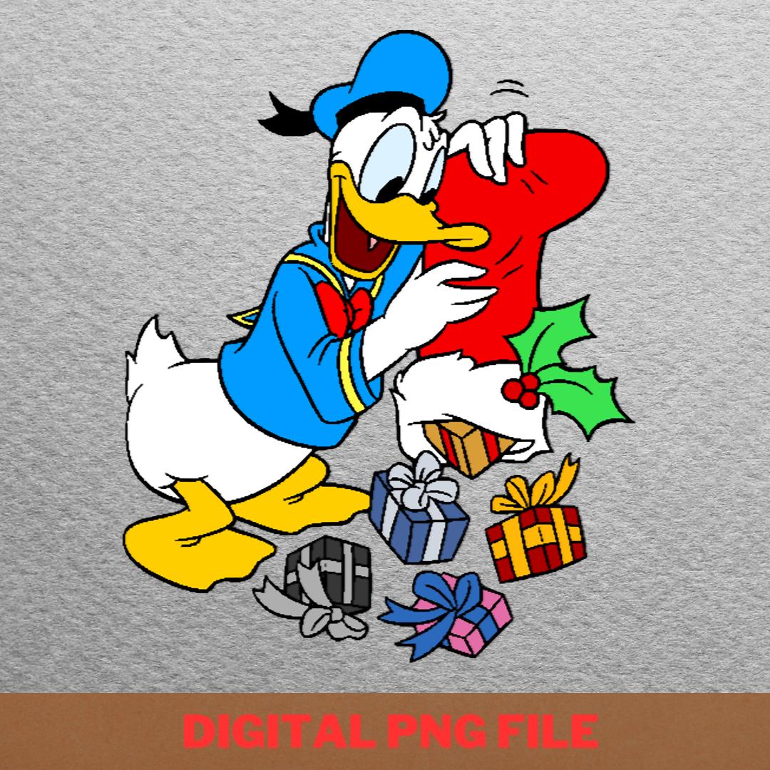 Donald Duck Impressions PNG, Duck Donald PNG, Huey Duck Digi | Inspire ...
