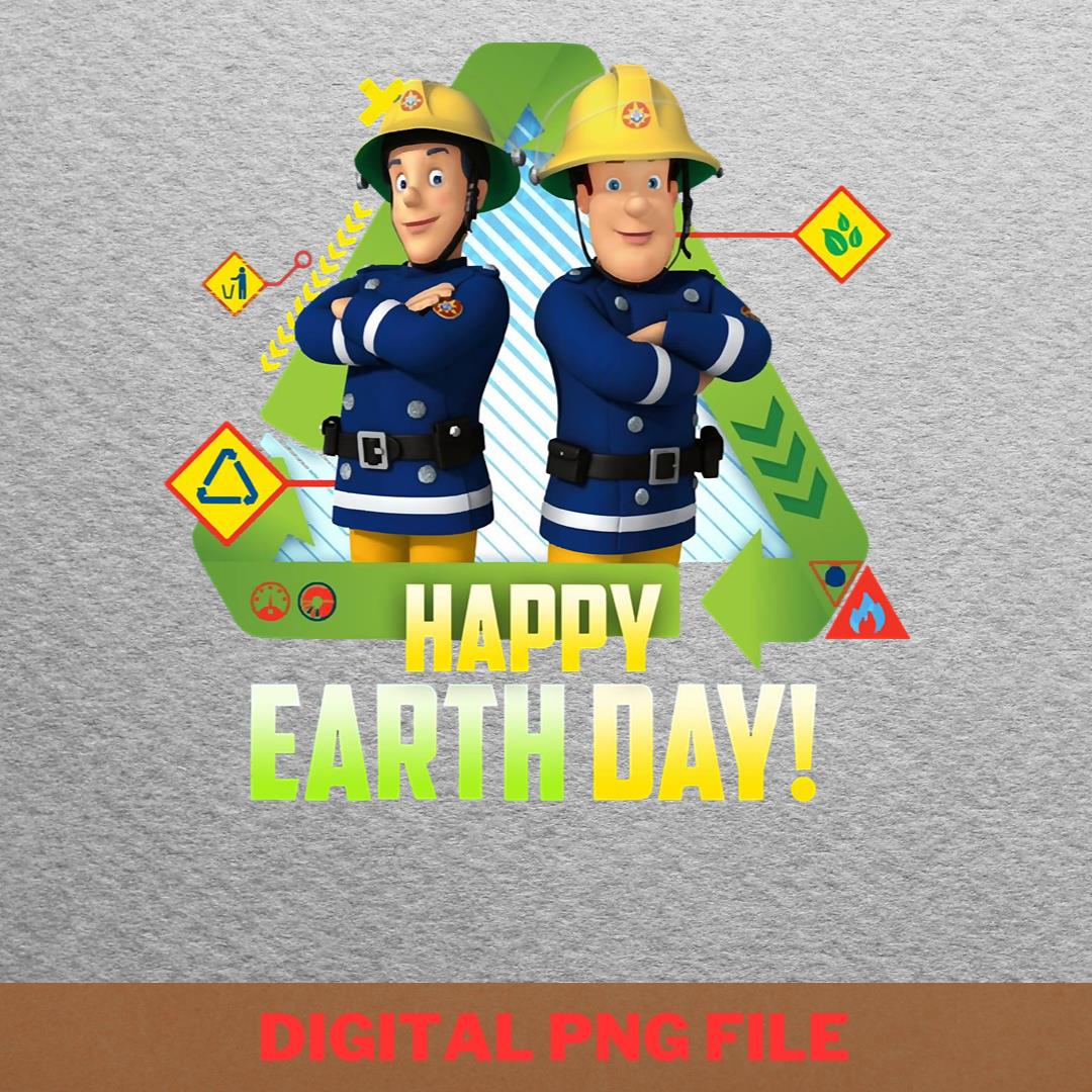 Fireman Sam Emergency Situations PNG, Fireman Sam PNG, Kids - Inspire ...