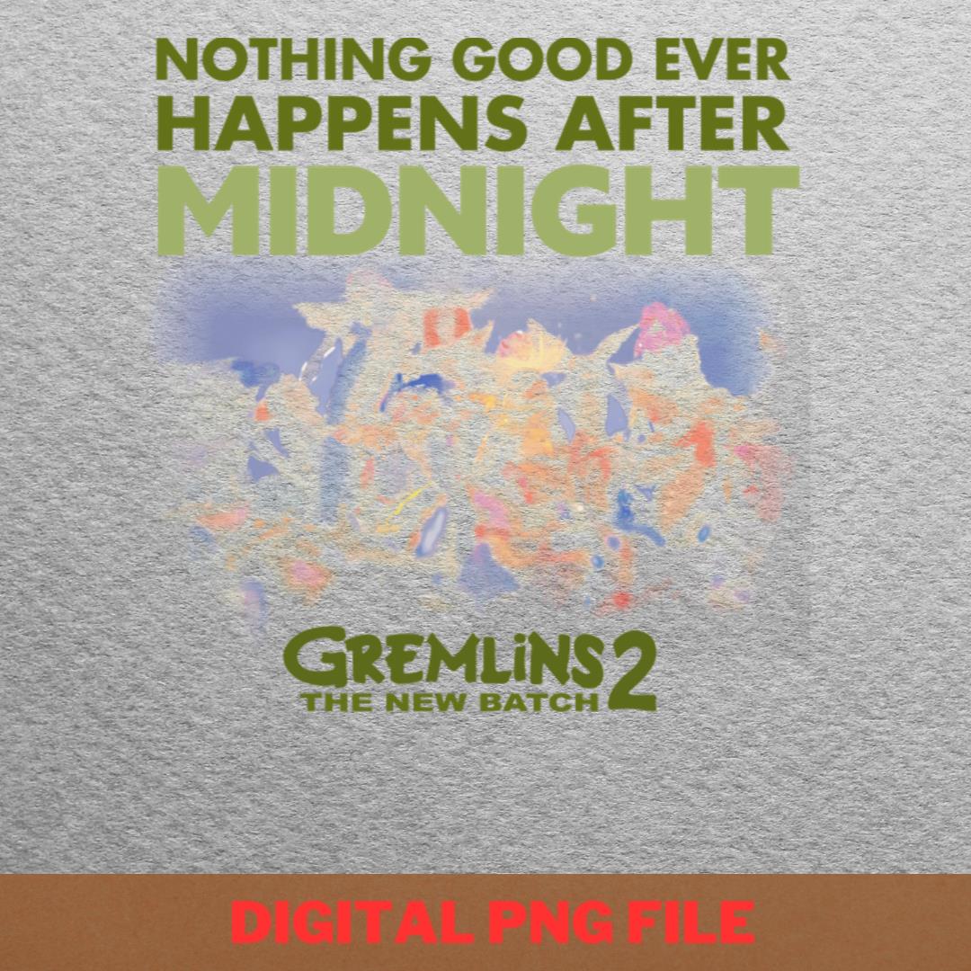 Gremlins Chaotic Creatures PNG, Gremlins PNG, Scary Movies D | Inspire ...