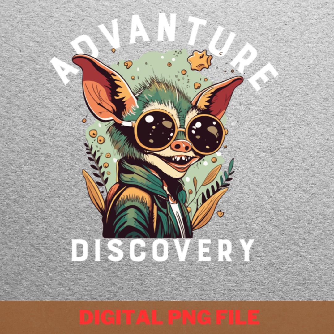 Gremlins Chaotic Shadows PNG, Gremlins PNG, Scary Movies Dig | Inspire ...