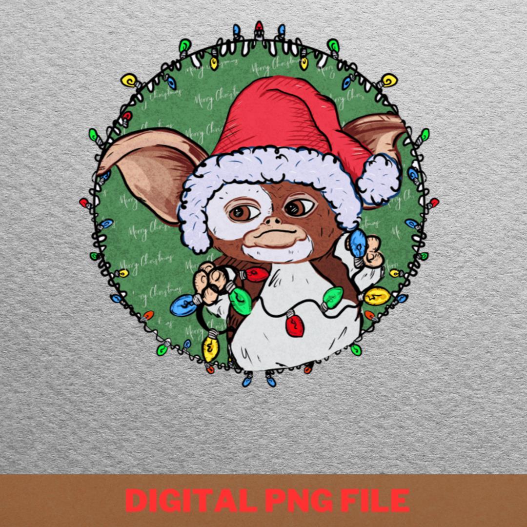 Gremlins Mischief Unleashed PNG, Gremlins PNG, Scary Movies | Inspire ...