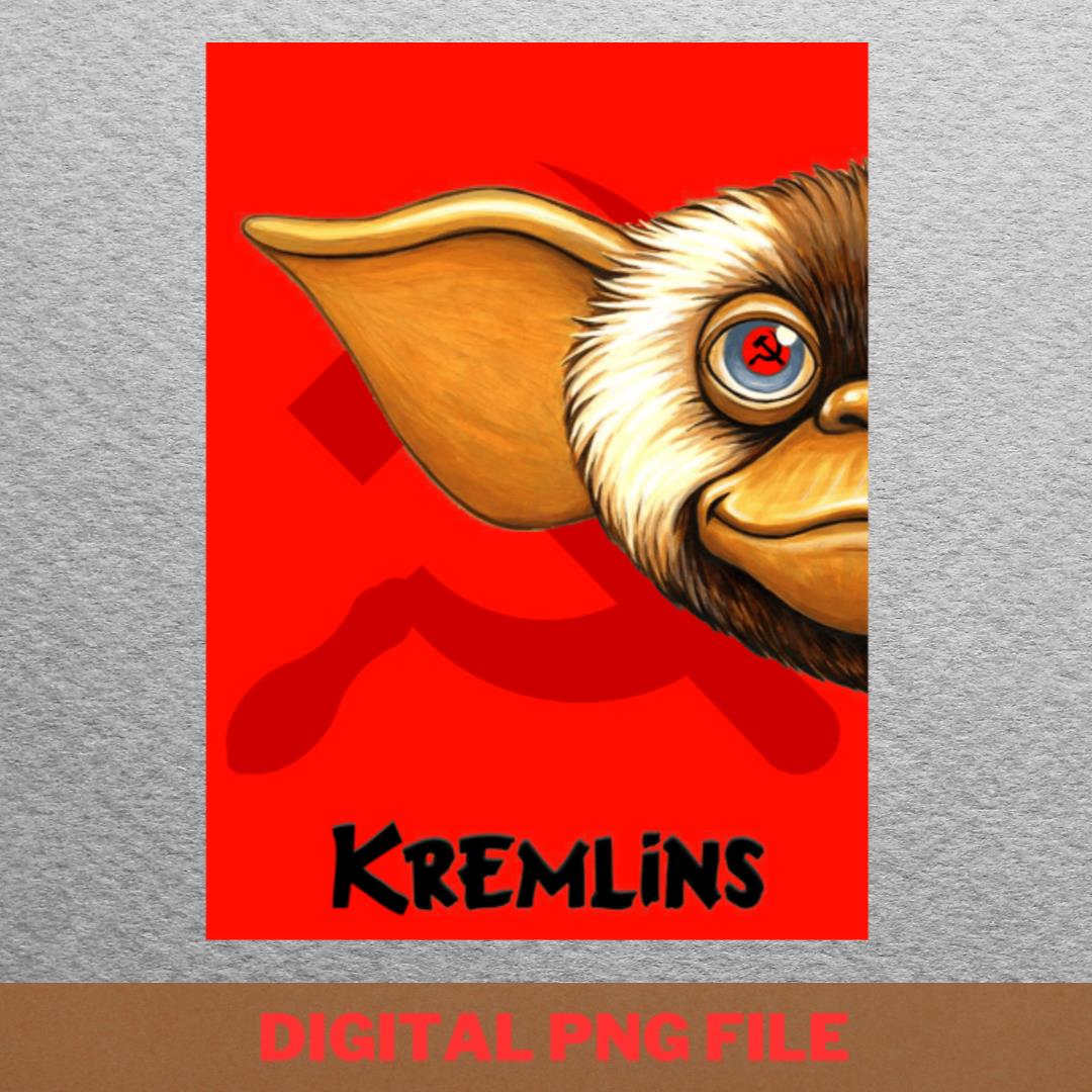 Gremlins Sinister Practical PNG, Gremlins PNG, Scary Movies - Inspire ...