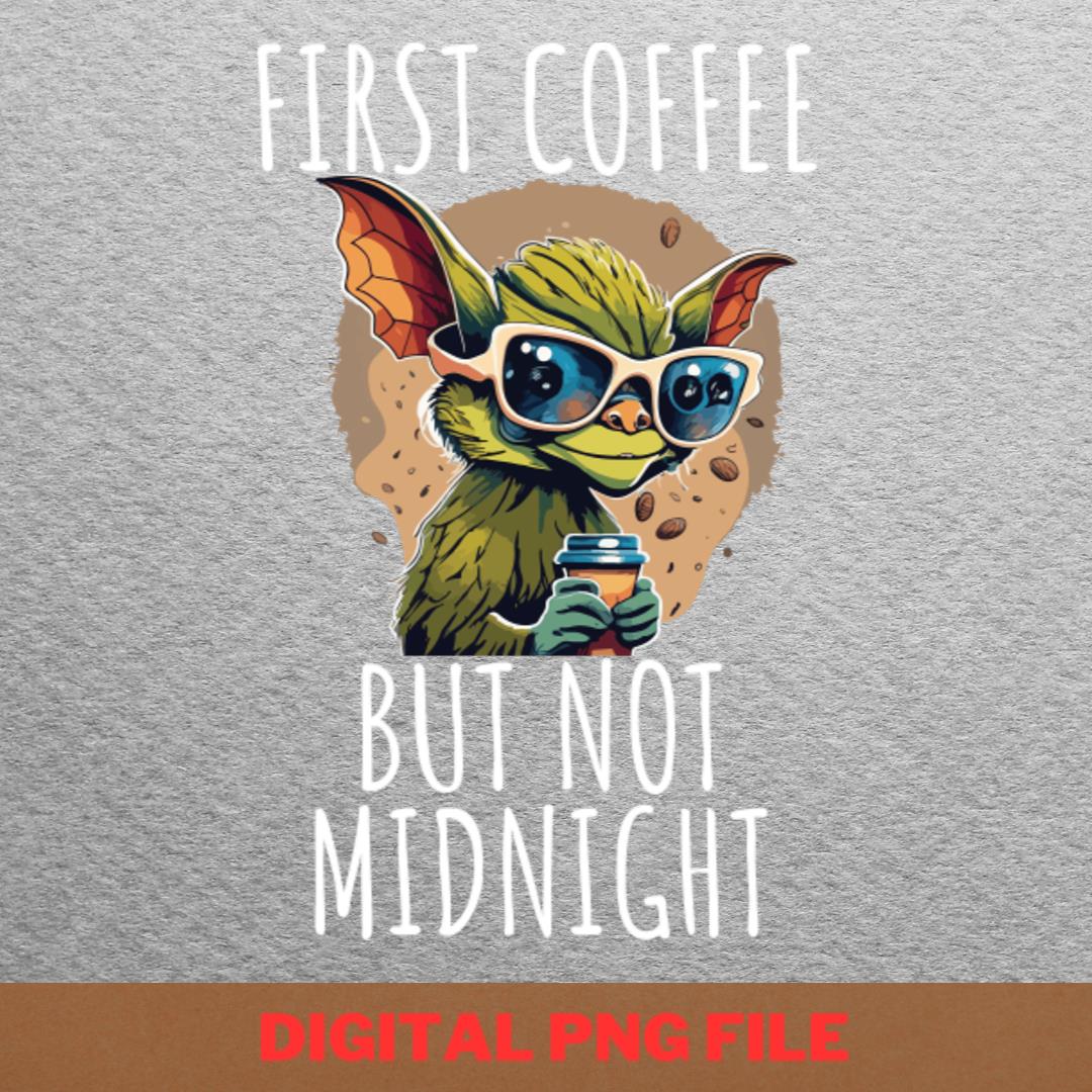 Gremlins Troublesome Tricks PNG, Gremlins PNG, Scary Movies | Inspire ...