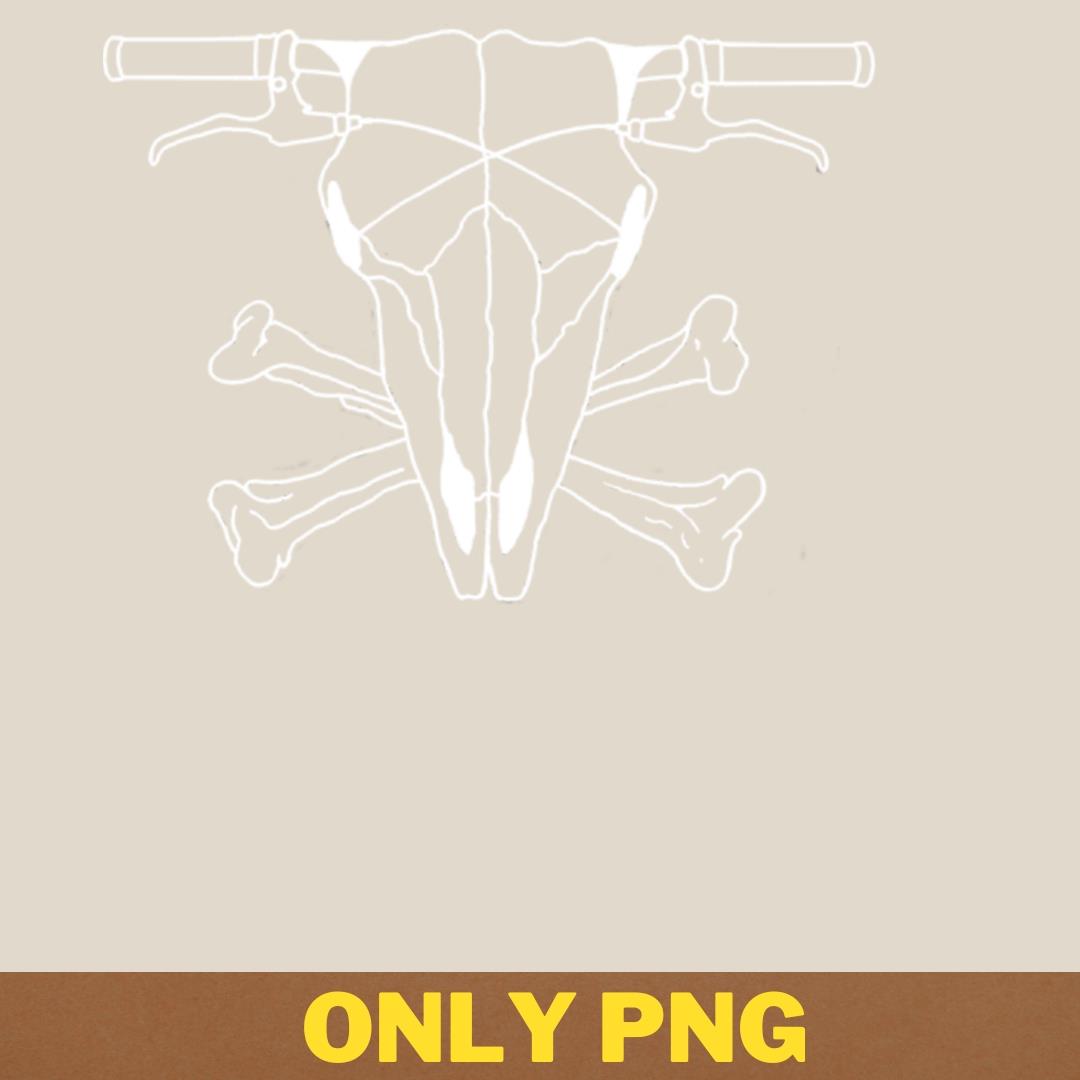 Mtb Jolly Roger I PNG, Cycling PNG, Rad Racing Digital Png F - Inspire ...
