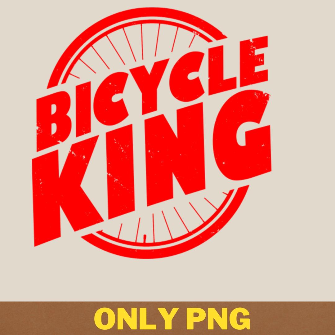 Bicycle King Cycling PNG, Cycling PNG, Rad Racing Digital Pn | Inspire ...