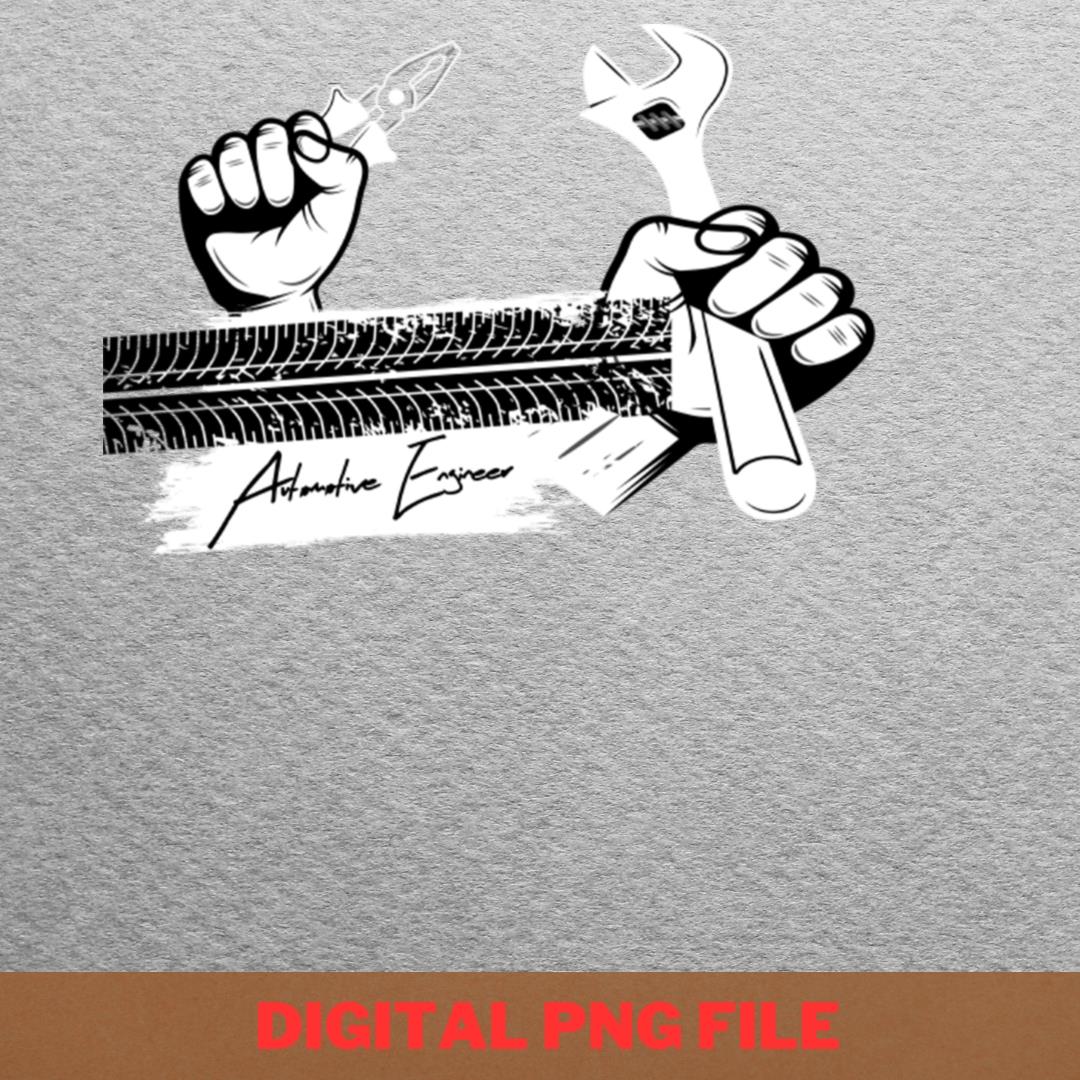 Mechanic Engineer Fabrication Wizard PNG, Mechanic Engineer - Inspire ...