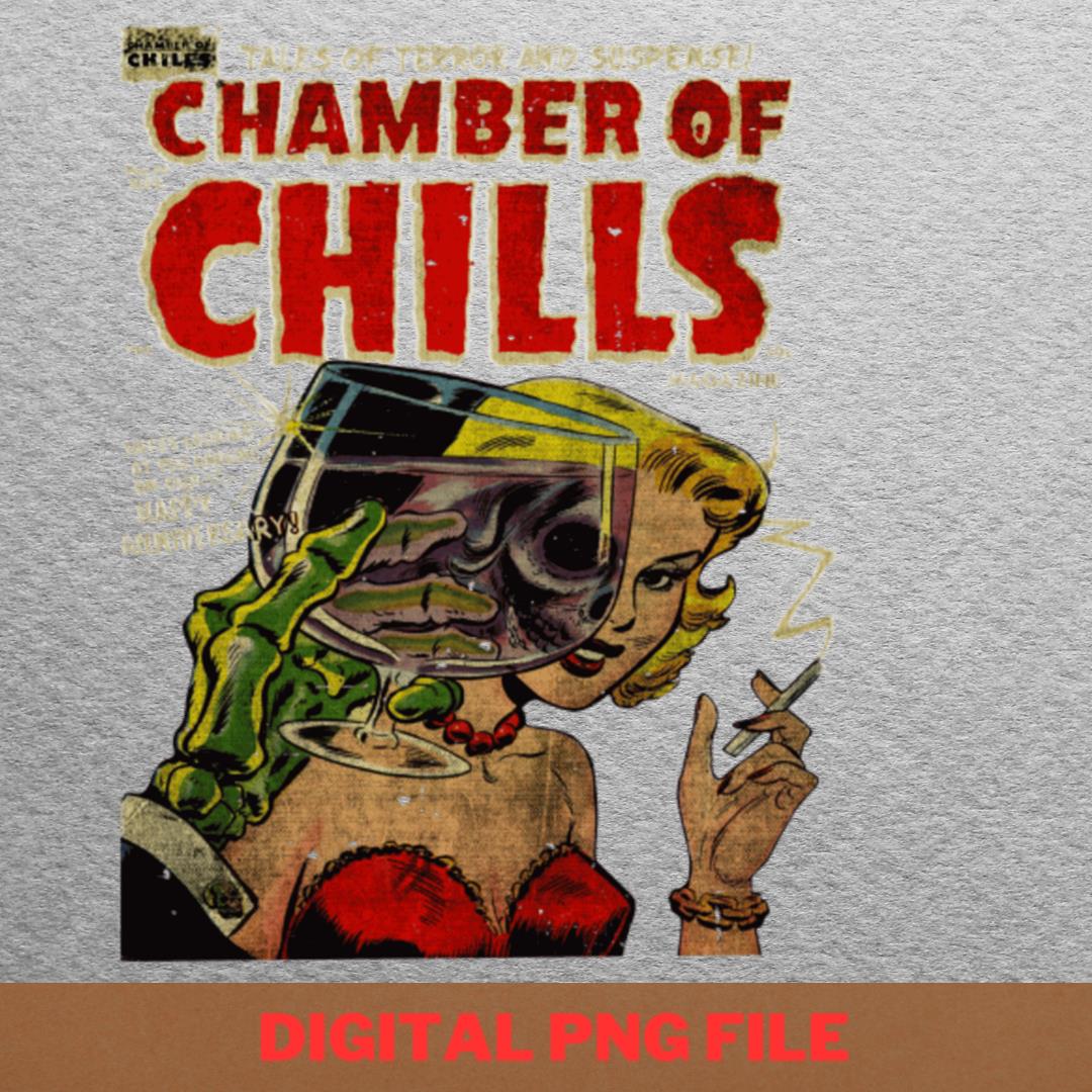 Creepshow Nightmares Unleashed PNG, Creepshow PNG, Zombie Di | Inspire ...
