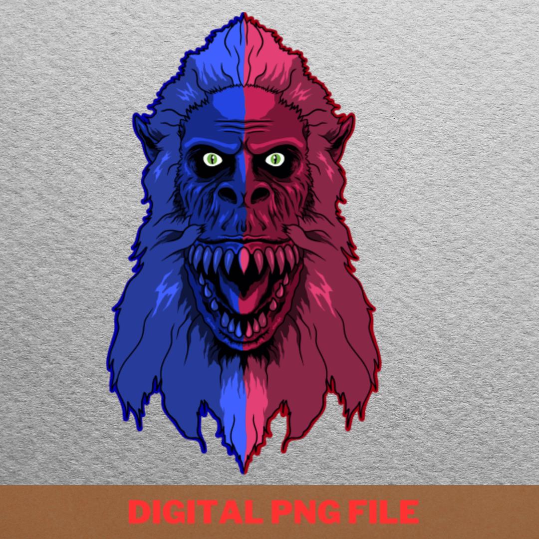 Creepshow Gory Glory PNG, Creepshow PNG, Zombie Digital Png | Inspire ...