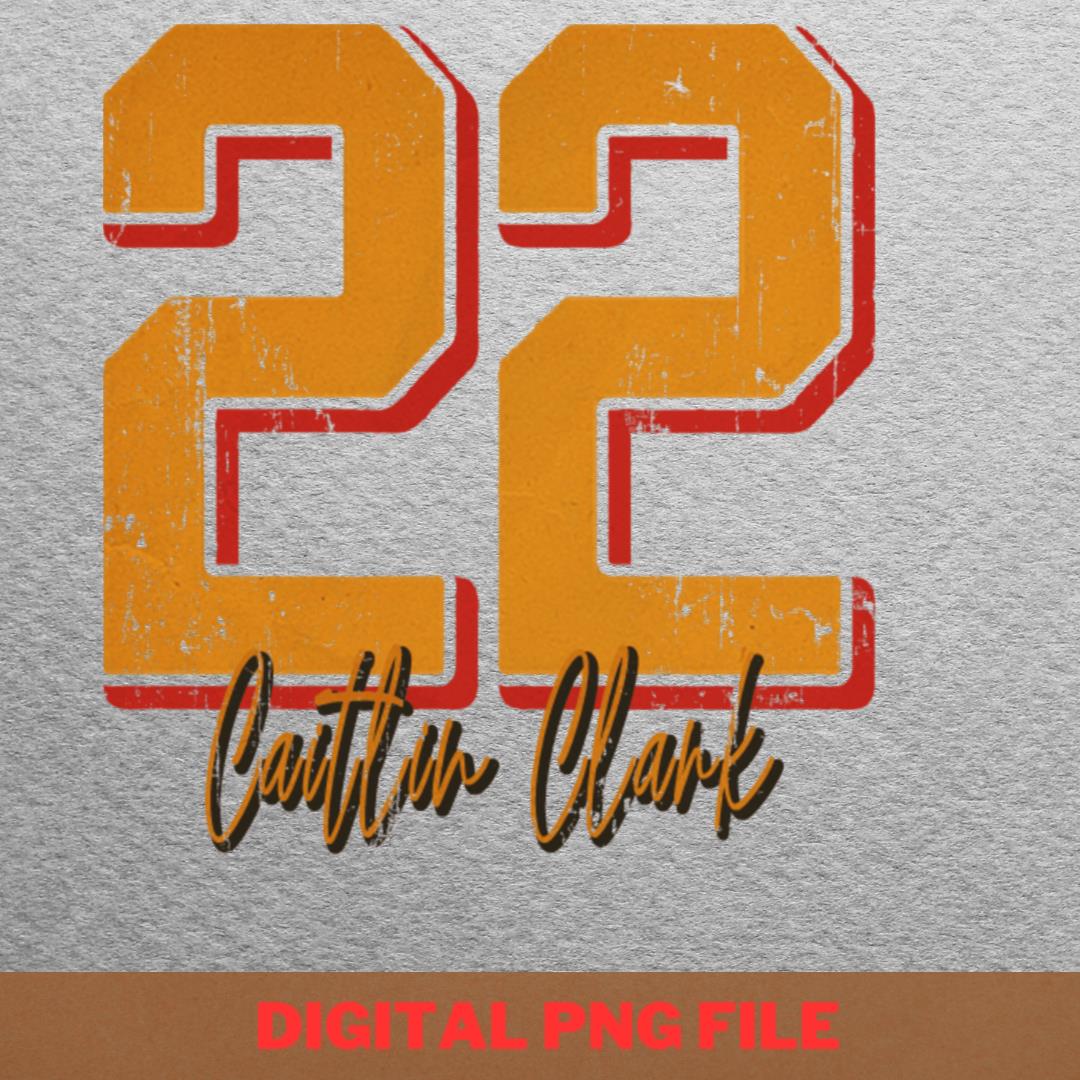 Caitlin Clark Starlight PNG, Caitlin Clark PNG, Womens Baske | Inspire ...