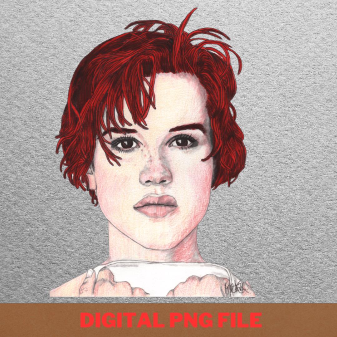 Breakfast Club Story Untold PNG, Breakfast Club PNG, 80S Mov | Inspire ...