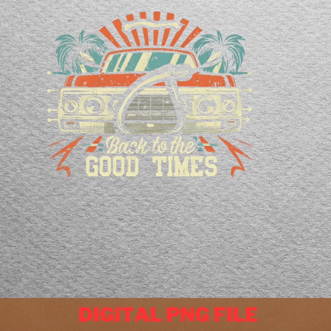 Good Times Happiness PNG, Good Times PNG, Sanford And Son Di | Inspire ...