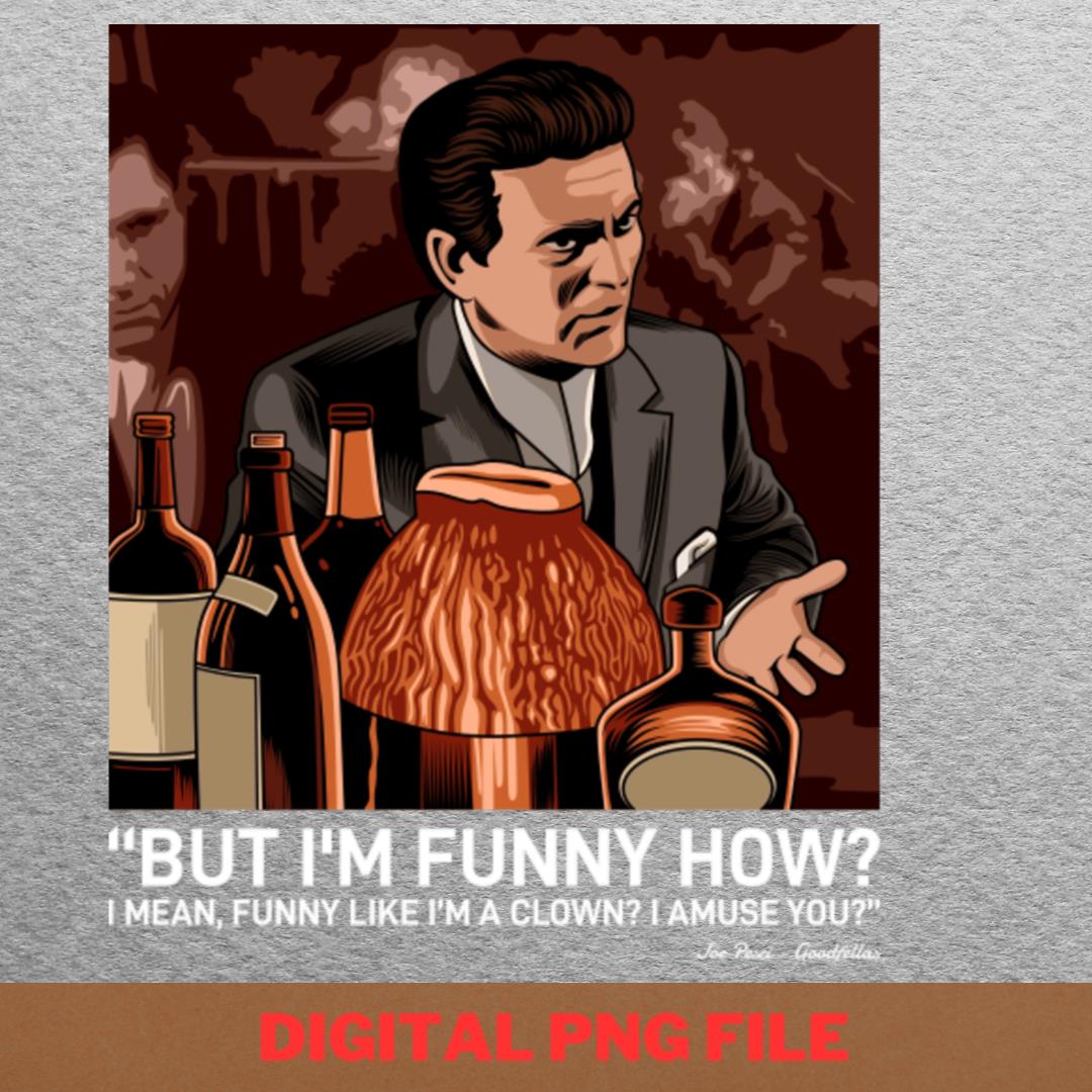Goodfellas Life Of PNG, Goodfellas PNG, Gangster Mafia Digit | Inspire ...
