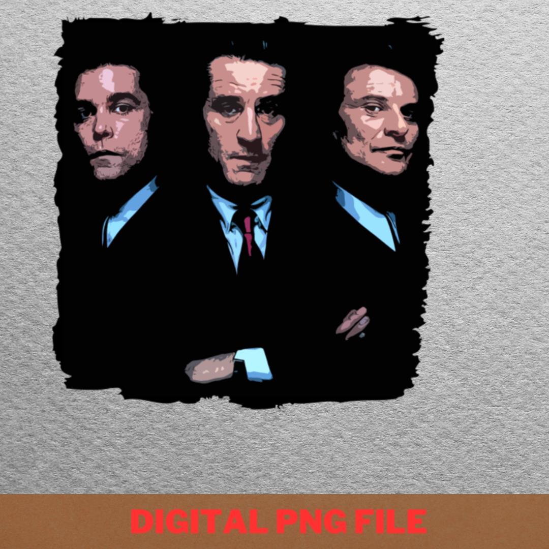 Goodfellas Mafia Roles PNG, Goodfellas PNG, Gangster Mafia D | Inspire ...