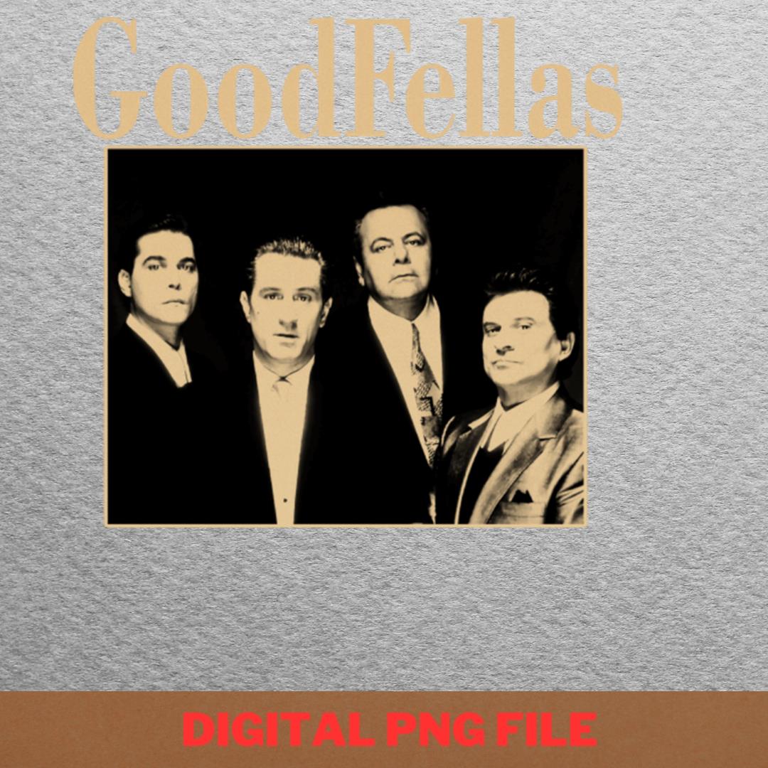Goodfellas Respect Earned PNG, Goodfellas PNG, Gangster Mafi | Inspire ...