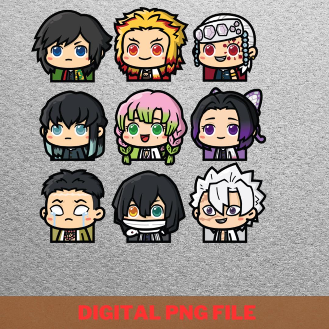 mitsuri kanroji svg - Inspire Uplift