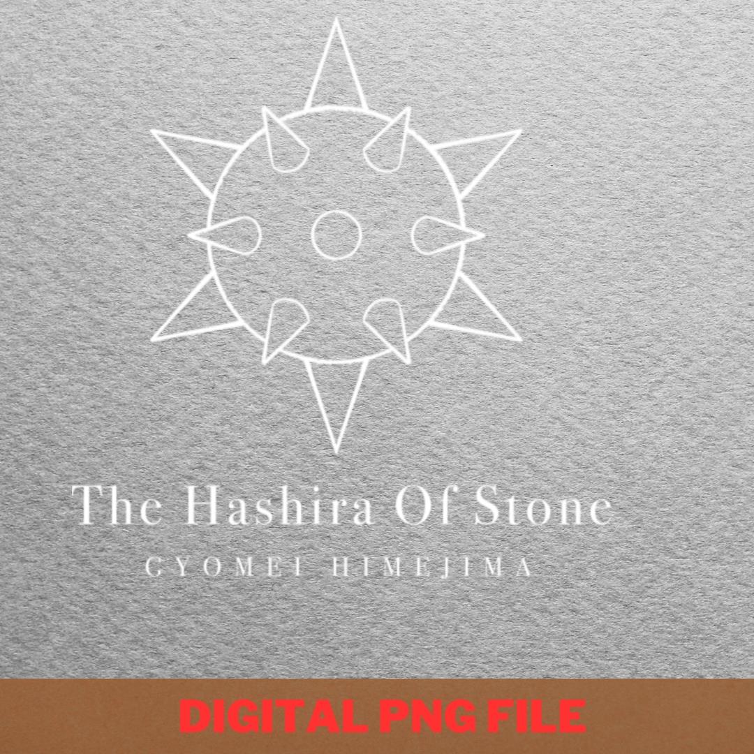 Hashira Shadow Strike PNG, Hashira PNG, Giyu Tomioka Digital - Inspire ...