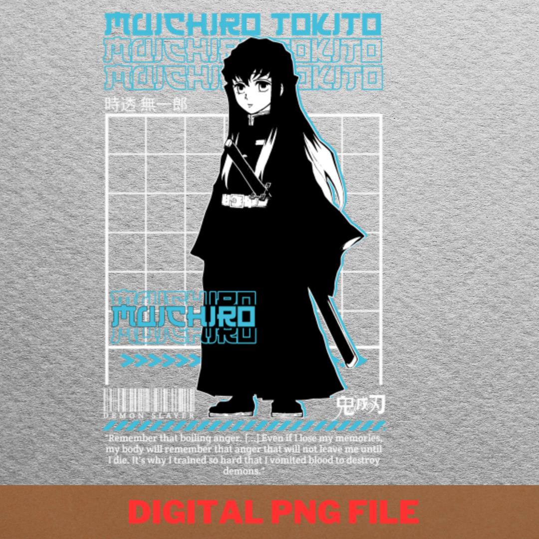 Hashira War Cry PNG, Hashira PNG, Giyu Tomioka Digital Png F | Inspire ...