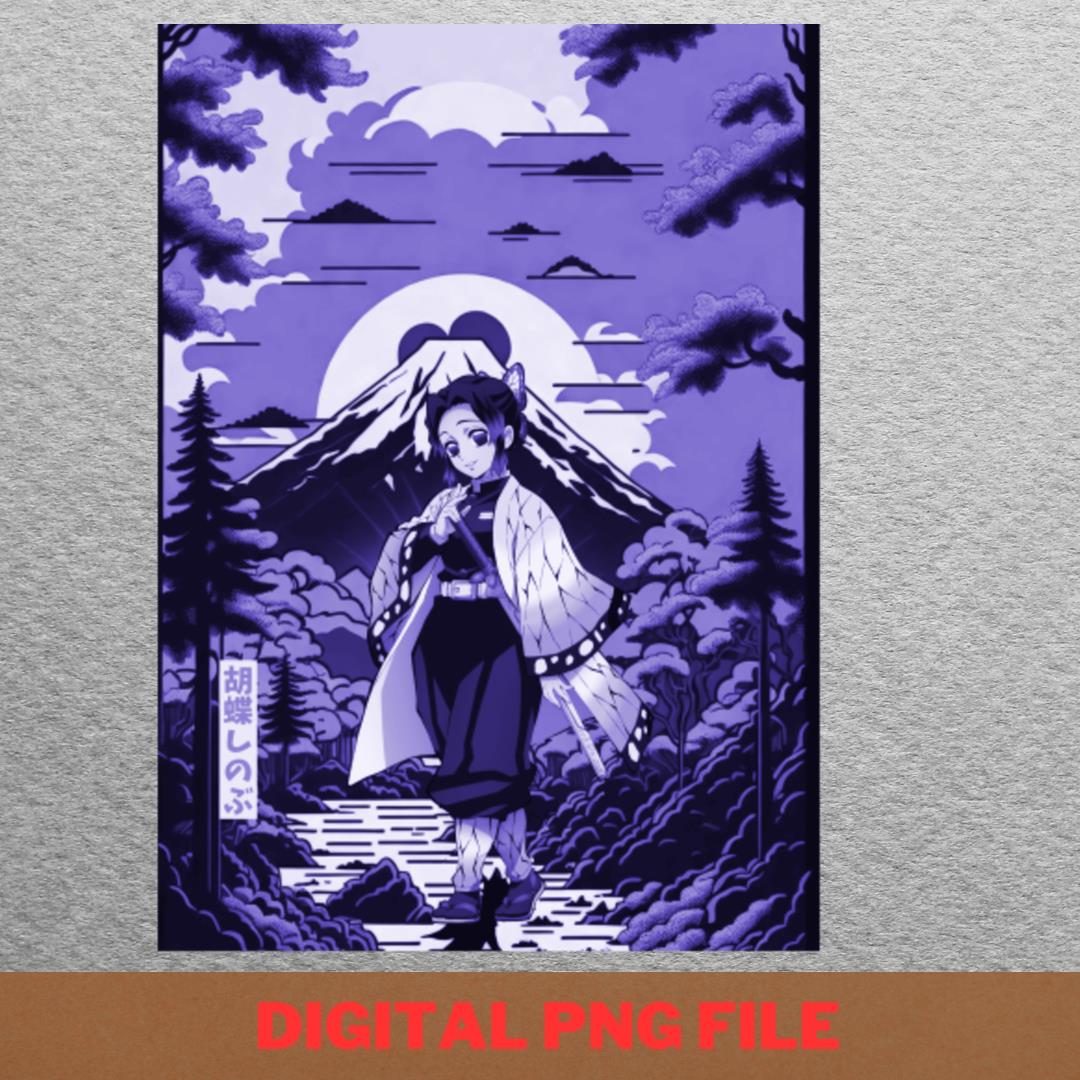 Hashira Water Flow PNG, Hashira PNG, Giyu Tomioka Digital Pn | Inspire ...