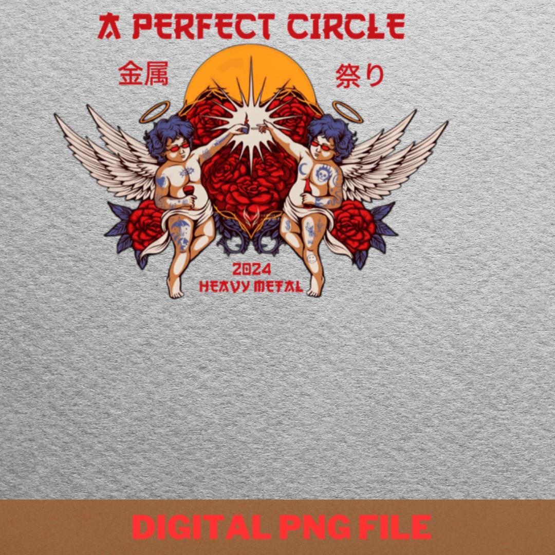 Heavy Metal Legends PNG, Heavy Metal PNG, Black Meta Digital | Inspire ...